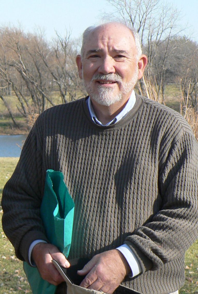 Randal Cooksey – Swope